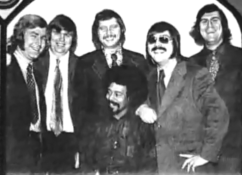 CKLW 20/20 News: News Like You Never Heard it Before – QZVX Broadcast ...