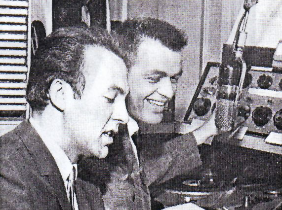 Lujack: Radio Game Changer & One Guy Who Played the Game – QZVX ...