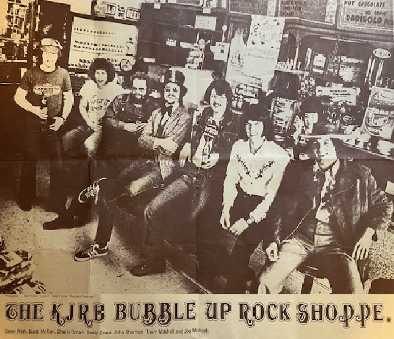 kjrb big for paint shrunk – QZVX Broadcast History & Current Affairs