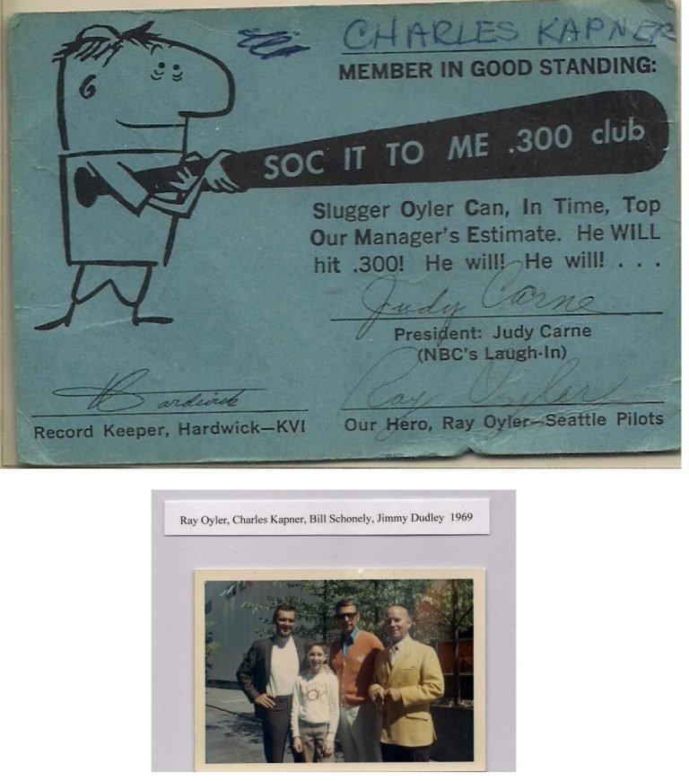 Rod Belcher & The Pilots’ Theme Song – BROADCAST HISTORY & CURRENT AFFAIRS