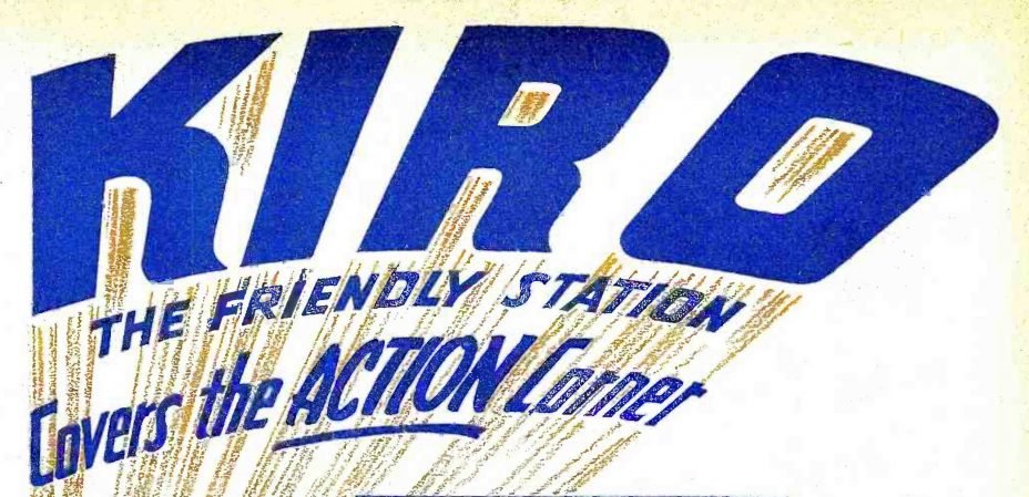 KIRO Radio Celebrates 80 Years – QZVX Broadcast History & Current Affairs