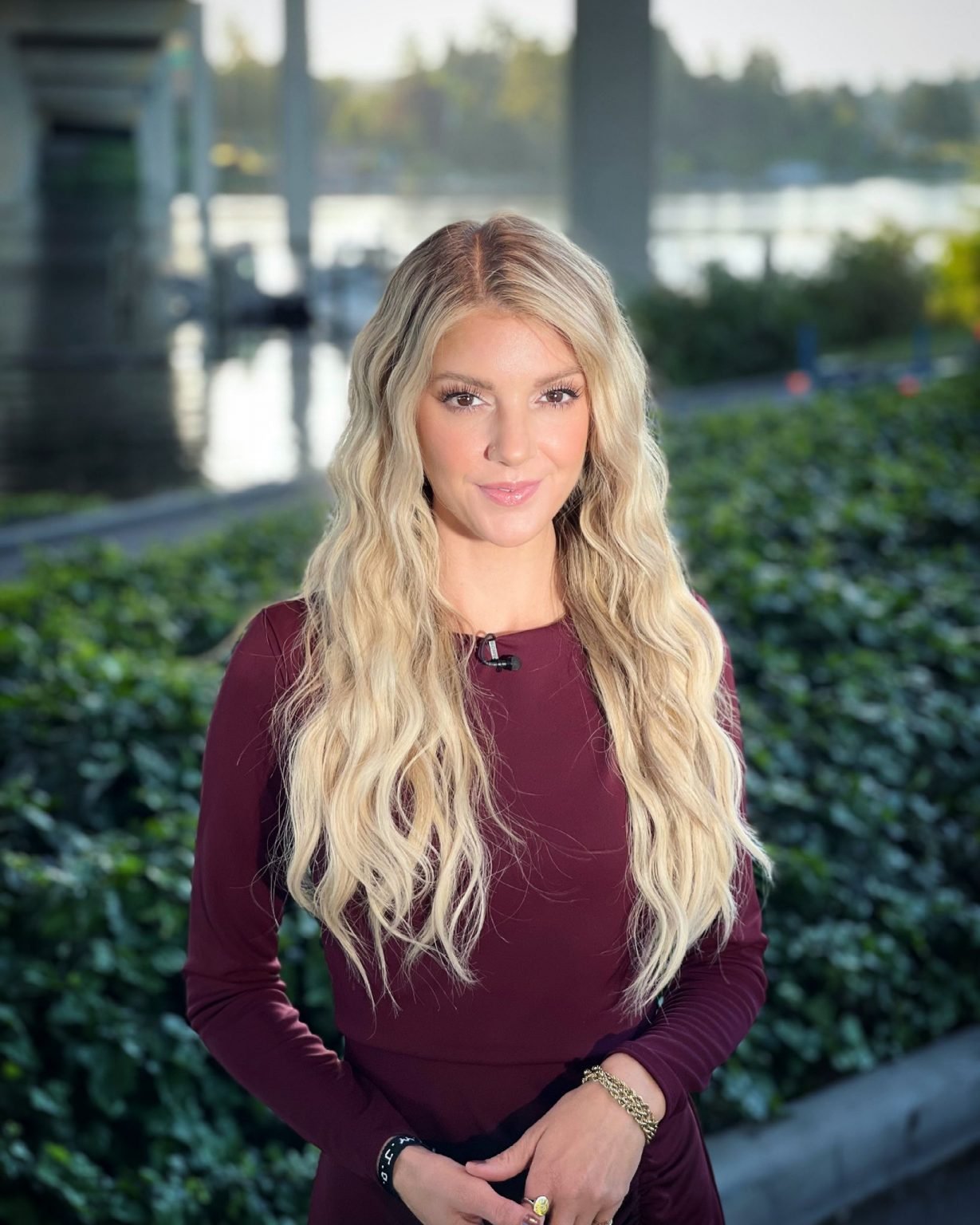 Two South Sound Translators Sold, Ali Bradley Confirms Departure from ...