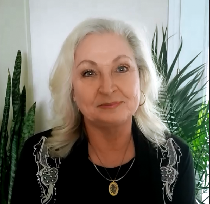 Deconstructing A Myth: “Sloopy Girl” Lisa Leonard Dalton – QZVX ...