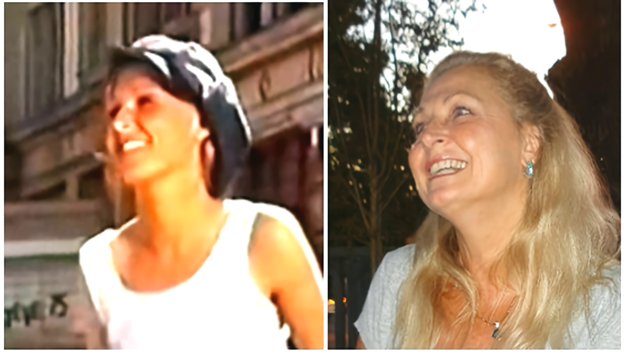 Deconstructing A Myth: “Sloopy Girl” Lisa Leonard Dalton – BROADCAST ...