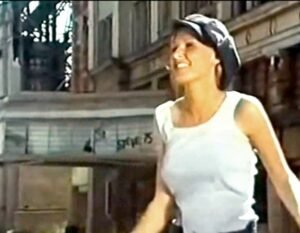 Revealed: Location of the “Sloopy Girl” Film Shoot – QZVX Broadcast ...