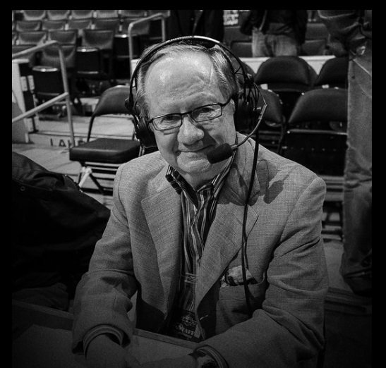 AZ Suns broadcaster Al McCoy passes – QZVX Broadcast History & Current ...