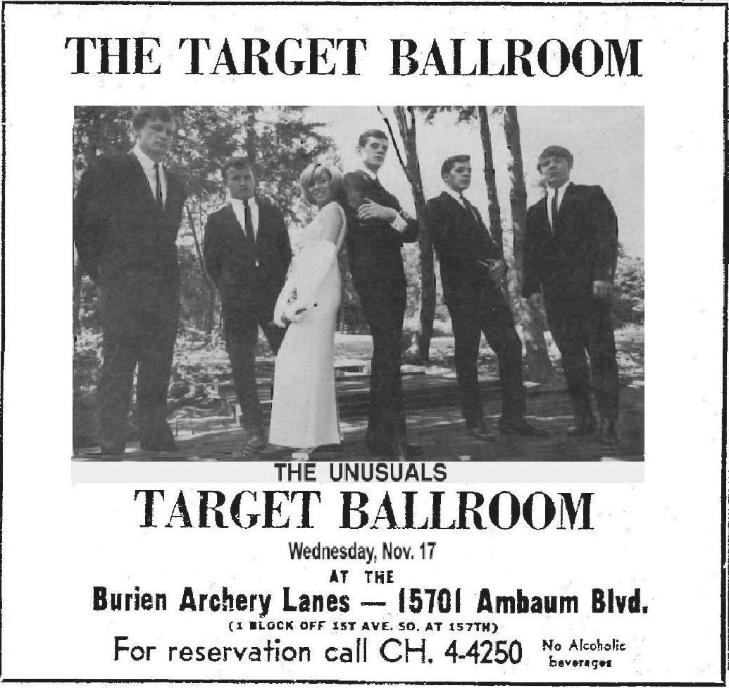 Target poster for qzvx update – QZVX Broadcast History & Current Affairs