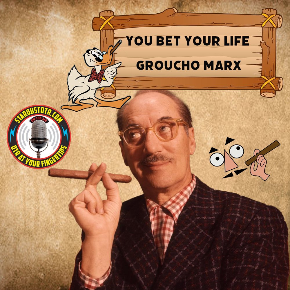 Secret Word – Radio – QZVX Broadcast History & Current Affairs