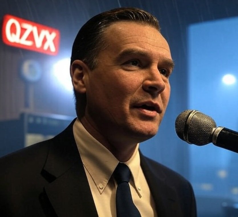 QZVX SUBSCRIPTION – QZVX Broadcast History & Current Affairs