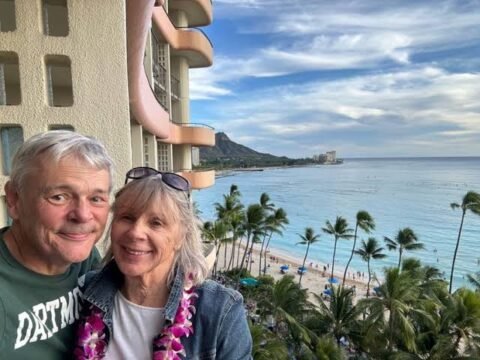 Bob Rivers R.I.P. – QZVX Broadcast History & Current Affairs