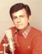 Casey Kasem – QZVX Broadcast History & Current Affairs