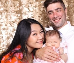 DeeDee Sun has returned from maternity leave – QZVX Broadcast History ...