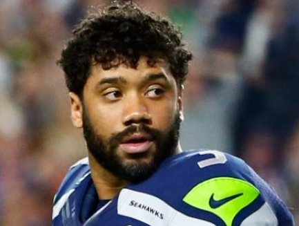 Russell Wilson in bid to join CBS Sports – BROADCAST HISTORY & CURRENT ...